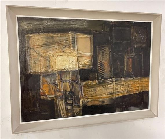 James Edward Dew | Biography