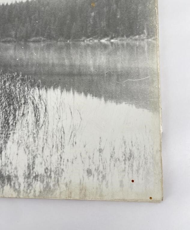 Roland Reed | Roland Reed Glacier National Park Montana Photo | MutualArt