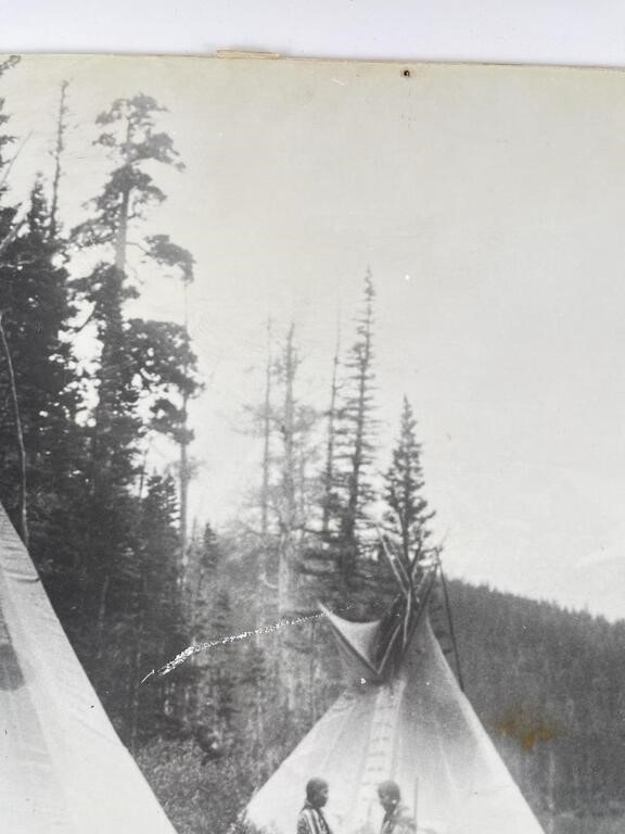 Roland Reed | Roland Reed Glacier National Park Montana Photo | MutualArt