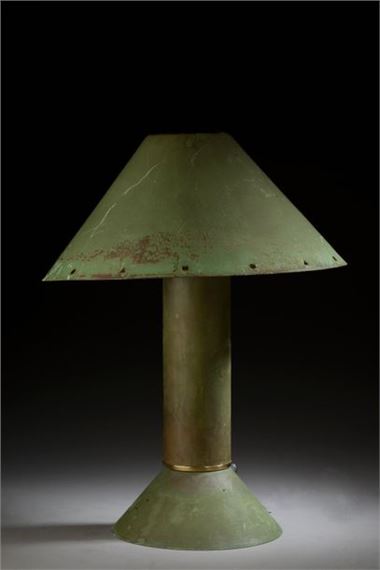 Ron Rezek | About 1980 (1980) | MutualArt