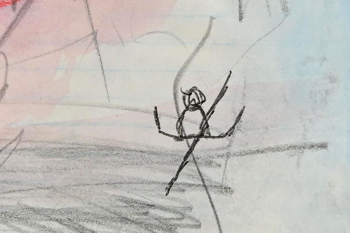 John Kingerlee | Head Study | MutualArt