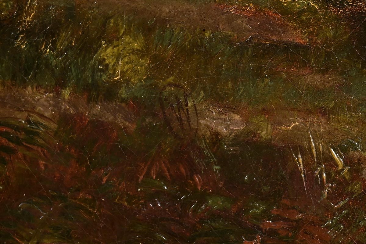 William Osborne | A Moment of Liberty | MutualArt