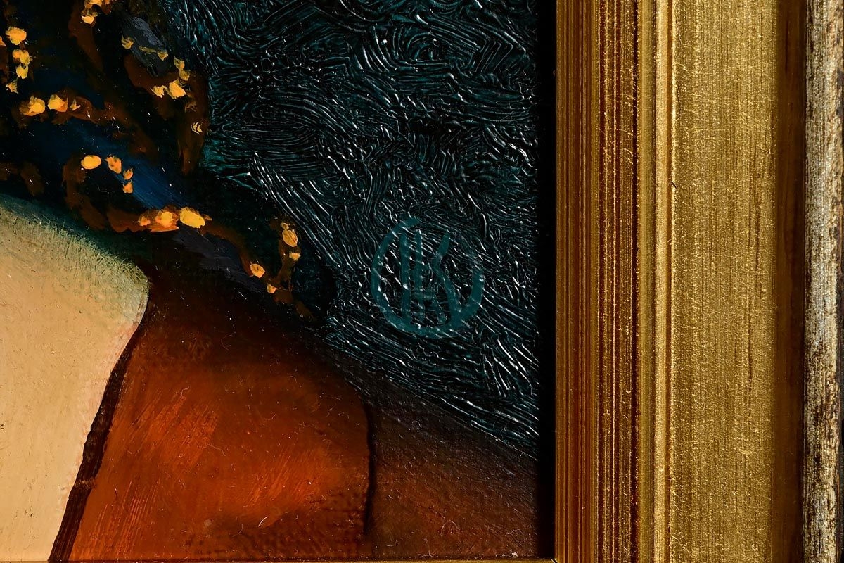 Ken Hamilton | The Princess | MutualArt