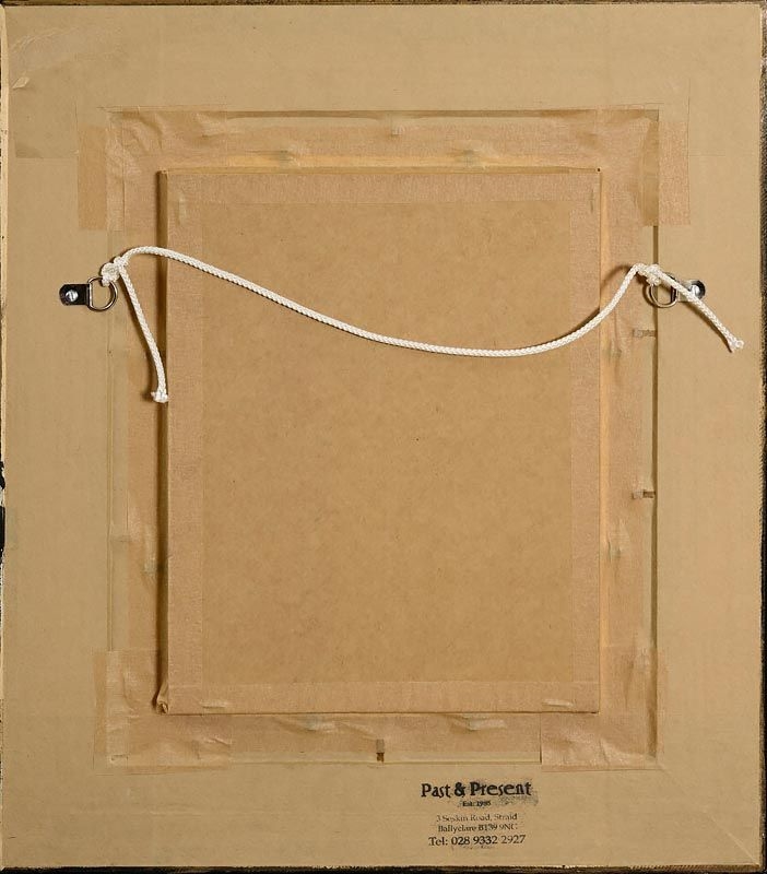 Ken Hamilton | The Princess | MutualArt