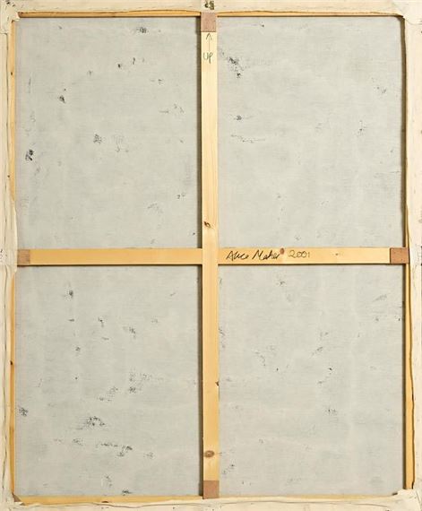 Alice Maher | History of Tears I (2001) (2001) | MutualArt