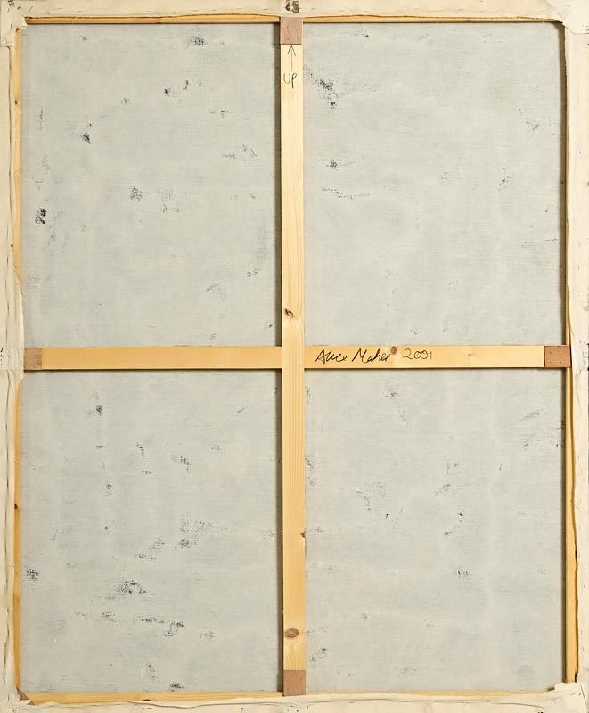 Alice Maher | History of Tears I (2001) (2001) | MutualArt