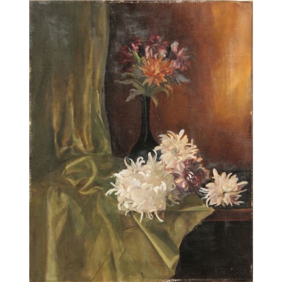 George Steel | 2 Artworks | MutualArt