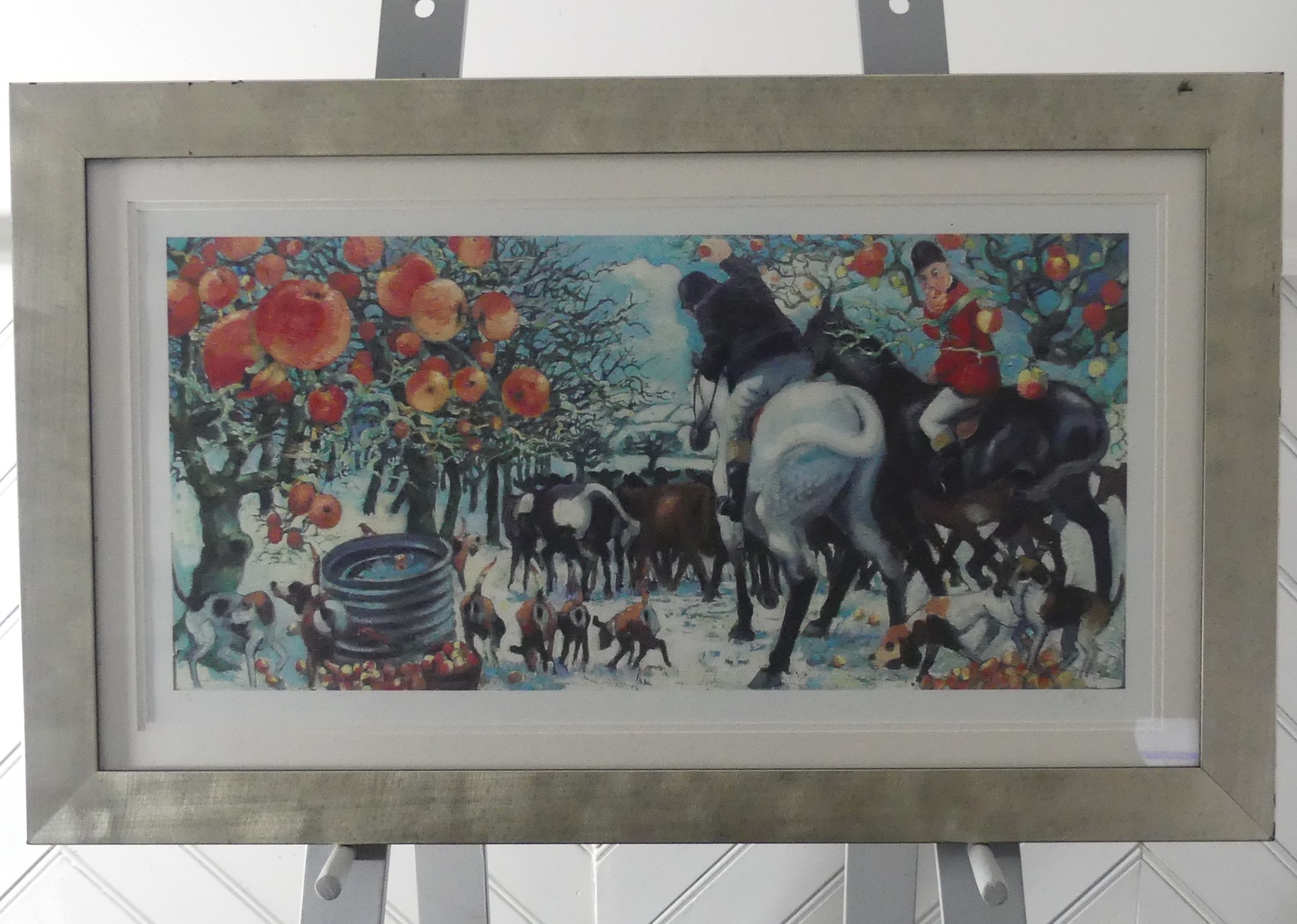 Lawson Rudge | 'The Ladder of Success' (2006) | MutualArt