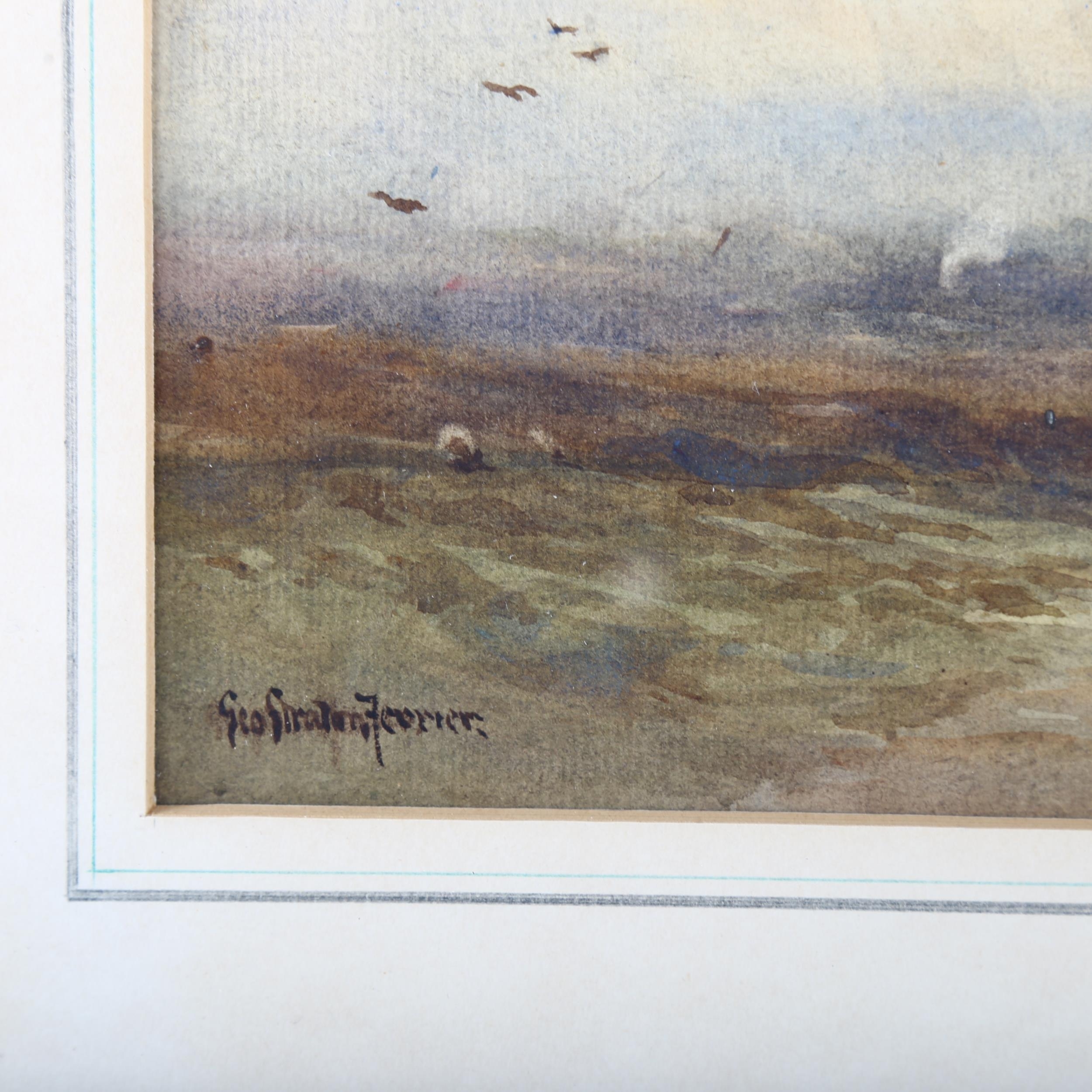 George Stratton Ferrier | a Sussex windmill | MutualArt