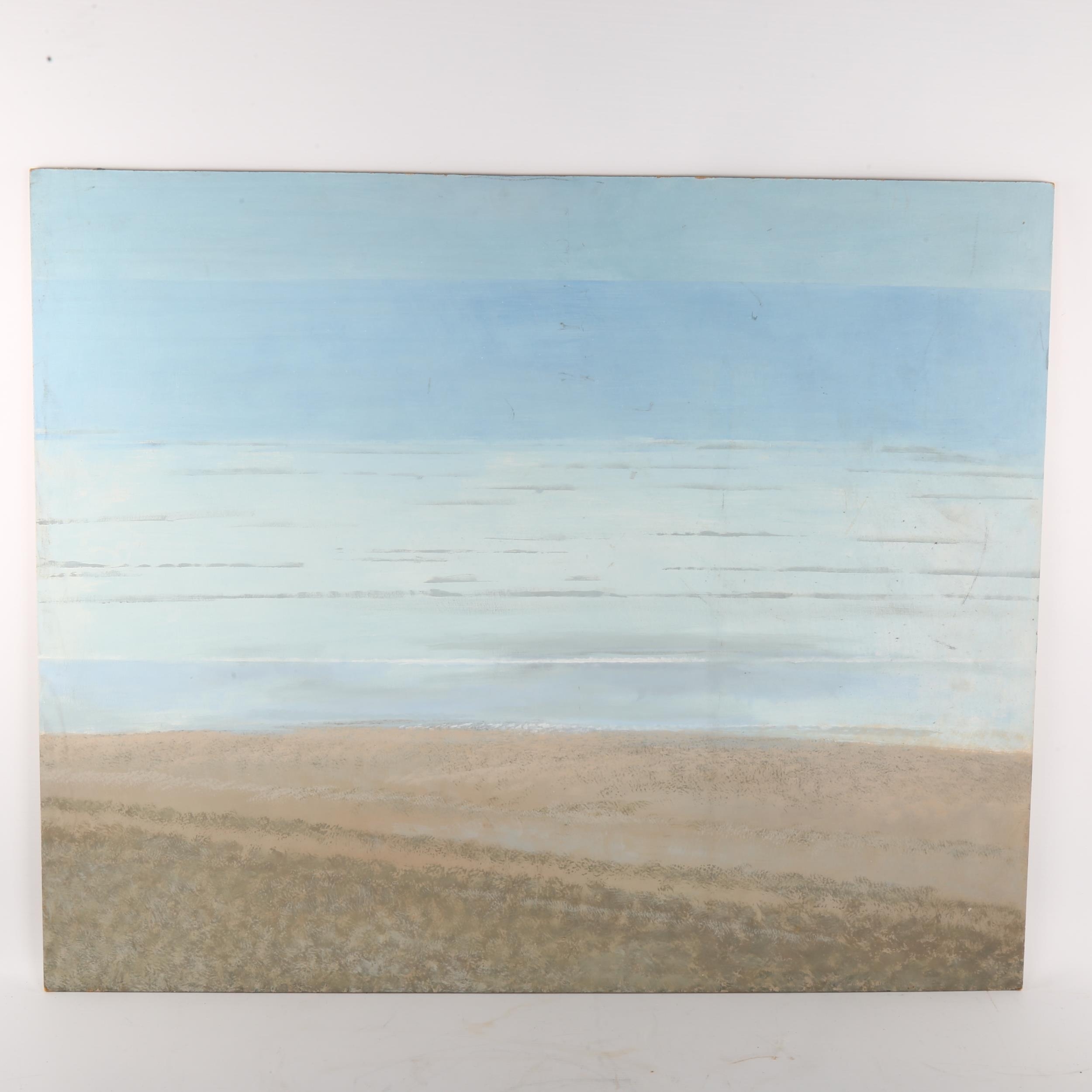 David Tindle | St Leonards rooftops | MutualArt