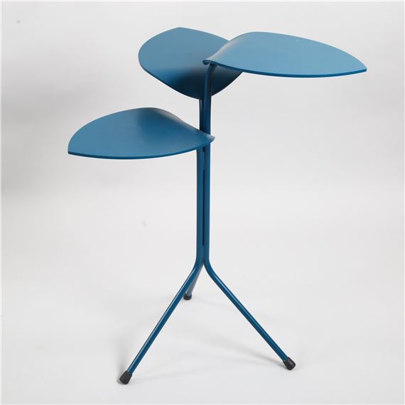 MARC THORPE | a Morning Glory table for Moroso | MutualArt