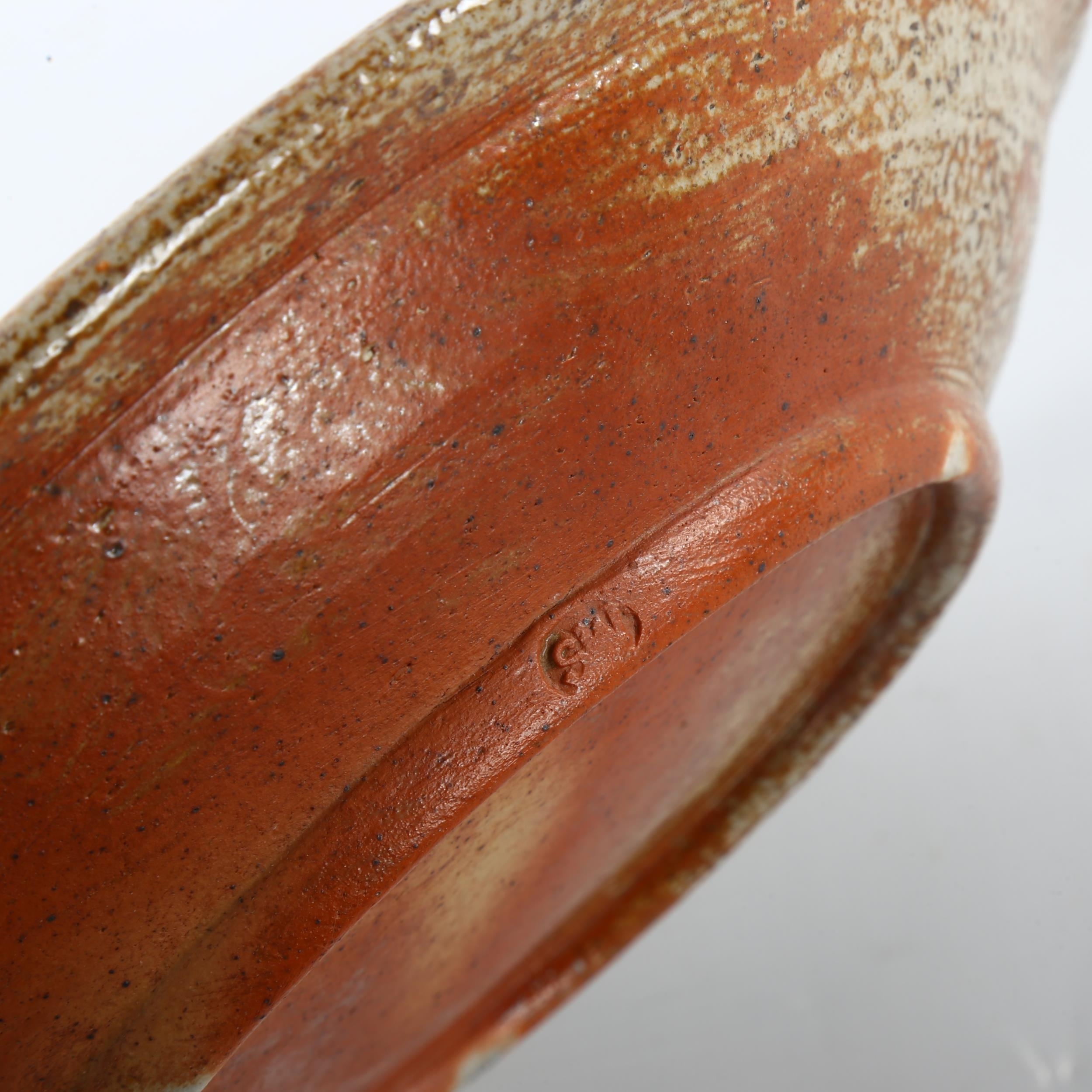 Sarah Walton | Polegate studio pottery salt glazed stoneware dish ...