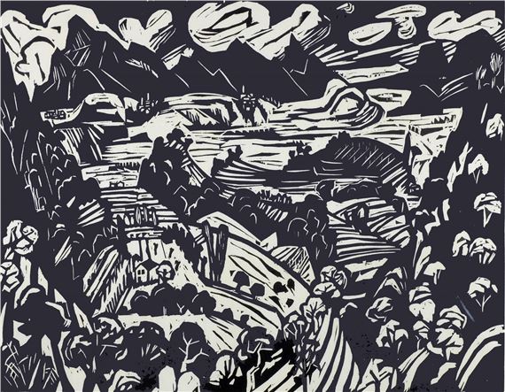 Hermann Scherer | Untitled, Neudrucke vom Originalstock 1974-76 | MutualArt