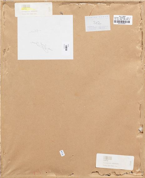 Seif Wanly | Sabri Gaar | MutualArt