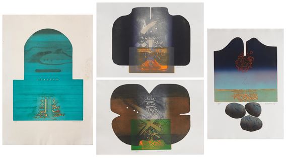 Rafa Nasiri | Untitled | MutualArt