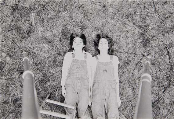 Philip Trager | Philip Trager (1980) | MutualArt