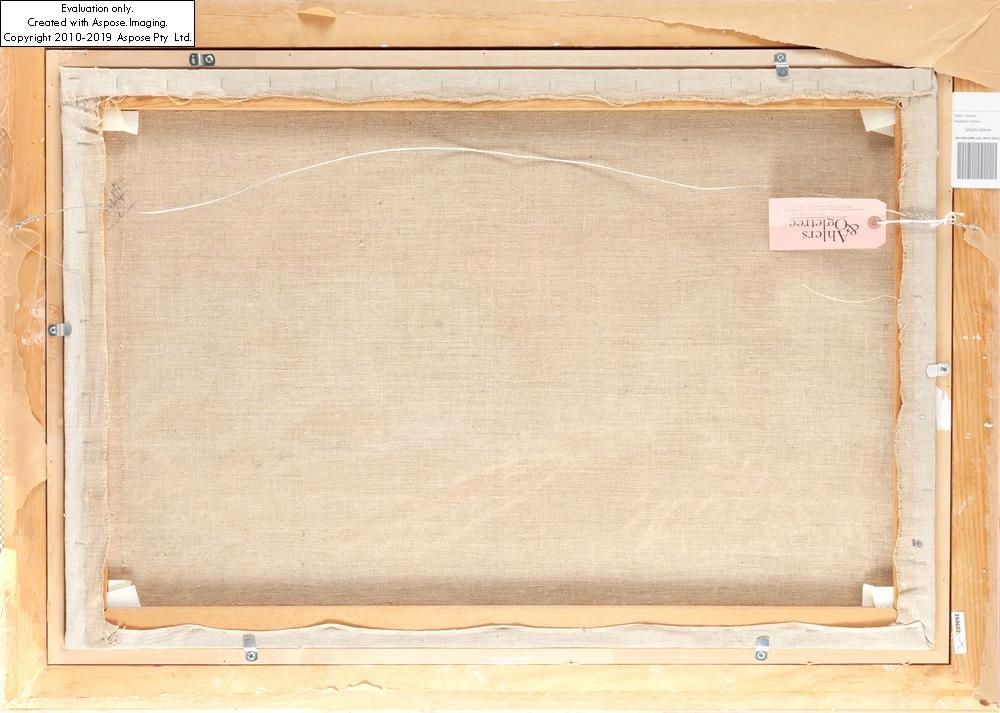 Wiktor Korecki | Winter landscape | MutualArt