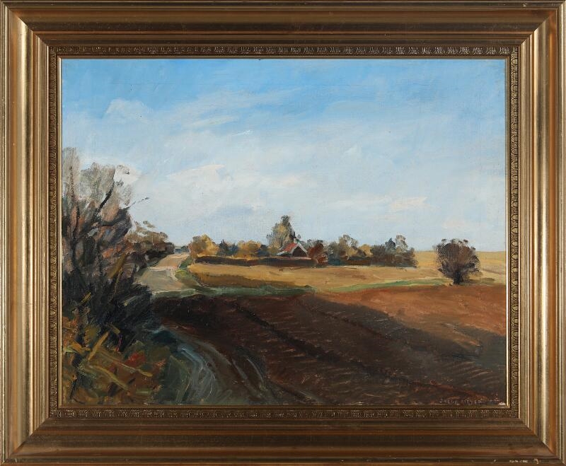 Jacob Meyer | Landscape | MutualArt