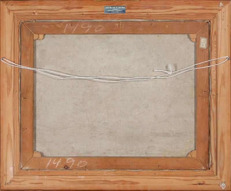 Jacob Meyer | Landscape | MutualArt