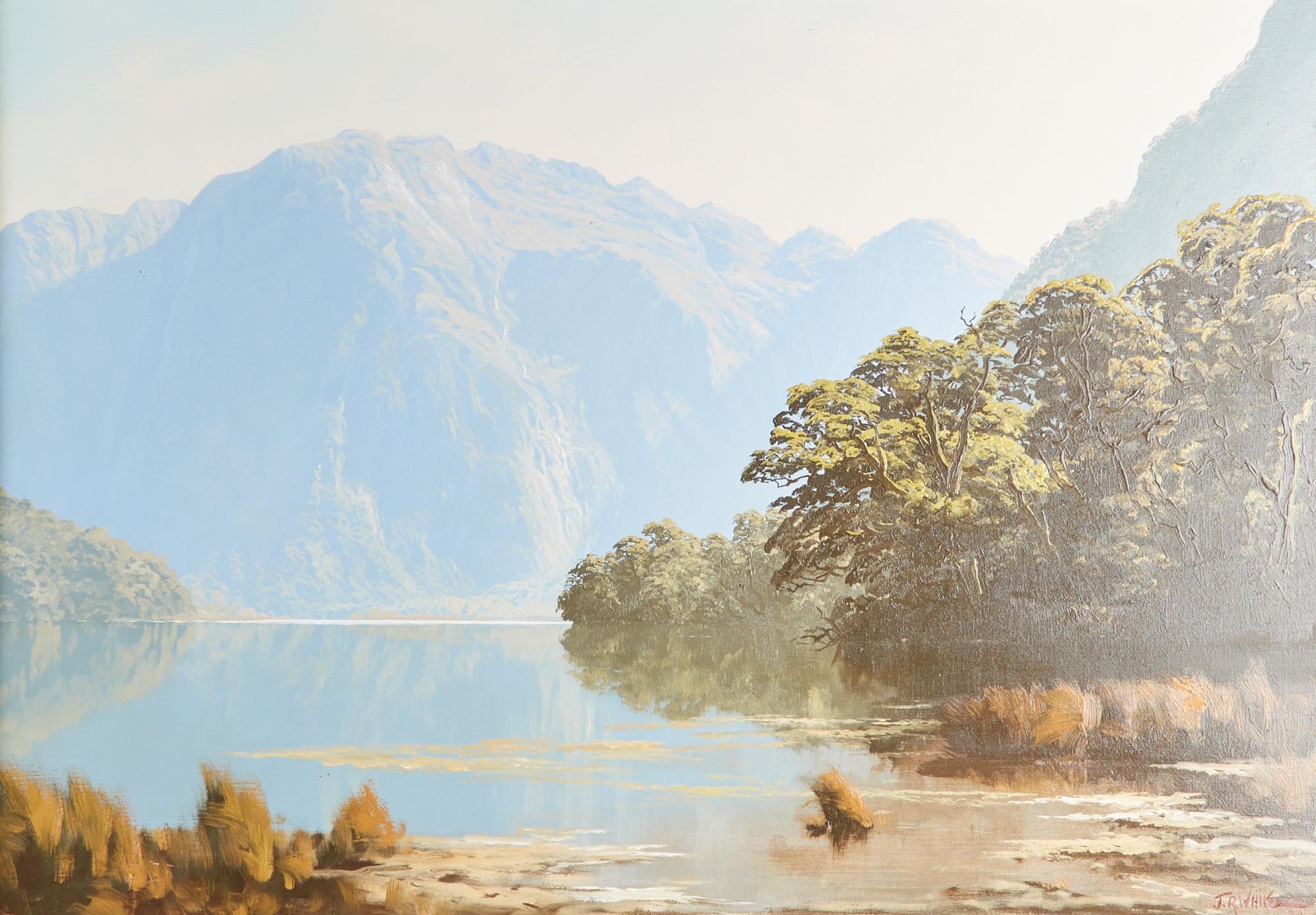 Jonathan White | untitled | MutualArt