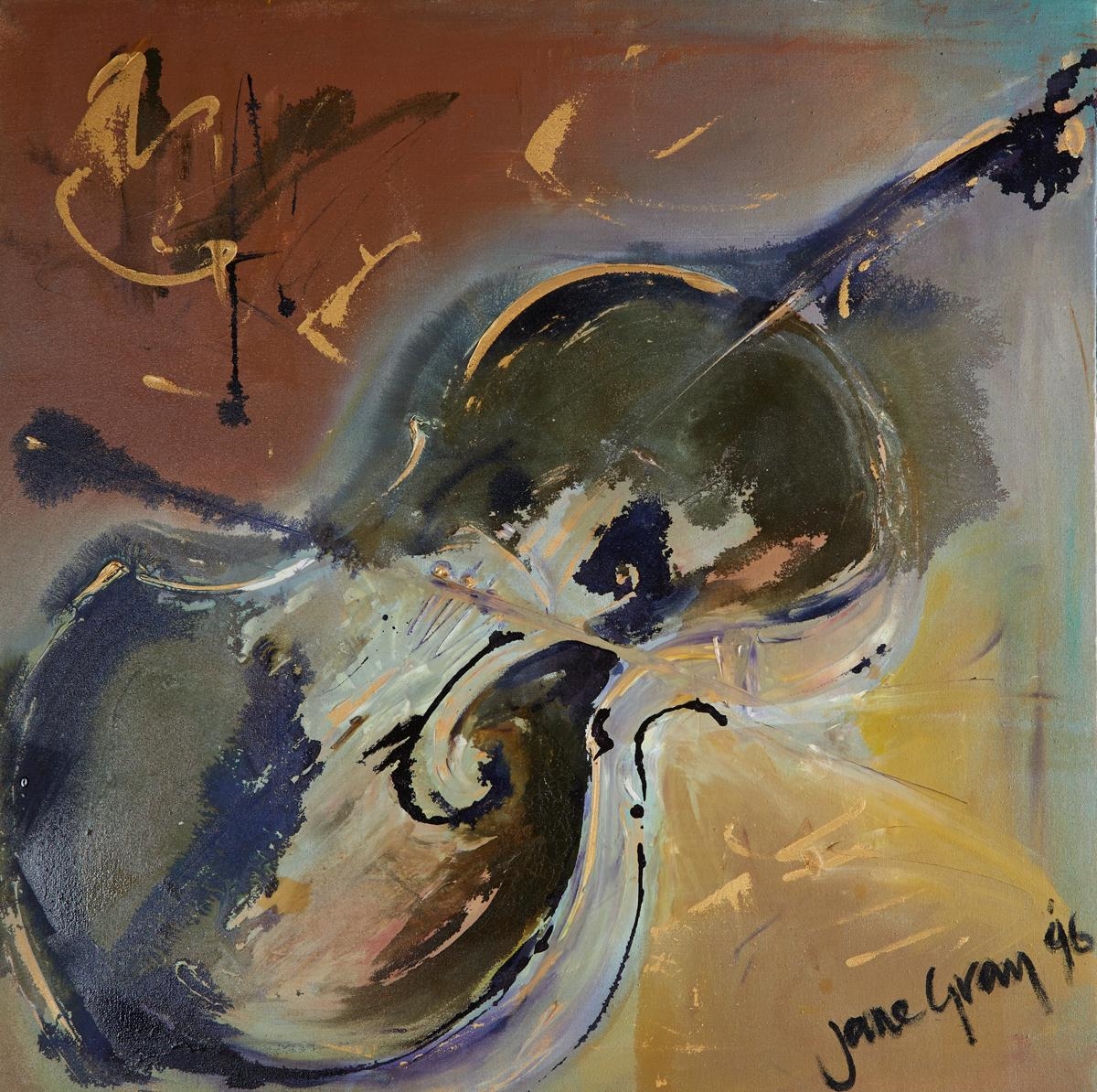 Jane Gray | untitled (1996) | MutualArt