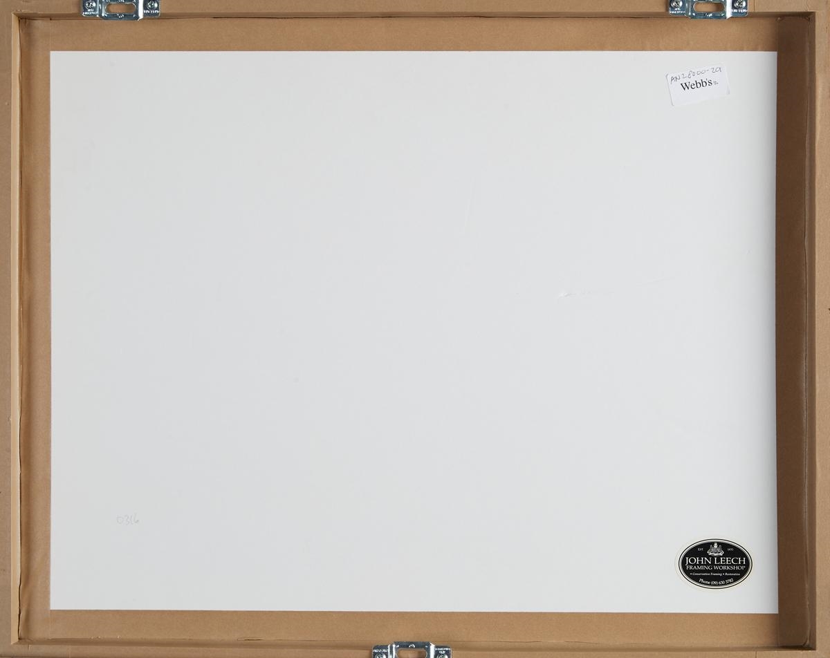 Robin Morrison | Hill country | MutualArt