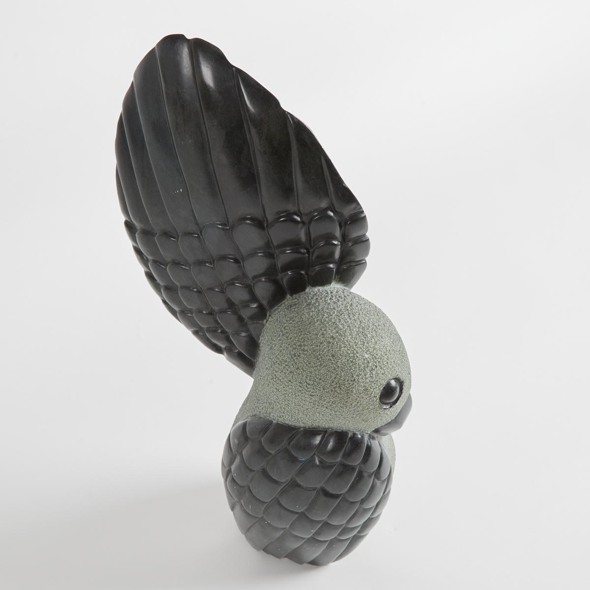 Lorcadia Ndandanka | Saluting Bird | MutualArt