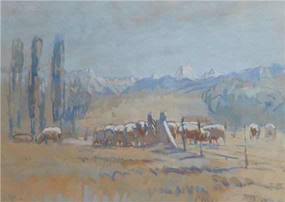 Esther Hope | untitled | MutualArt