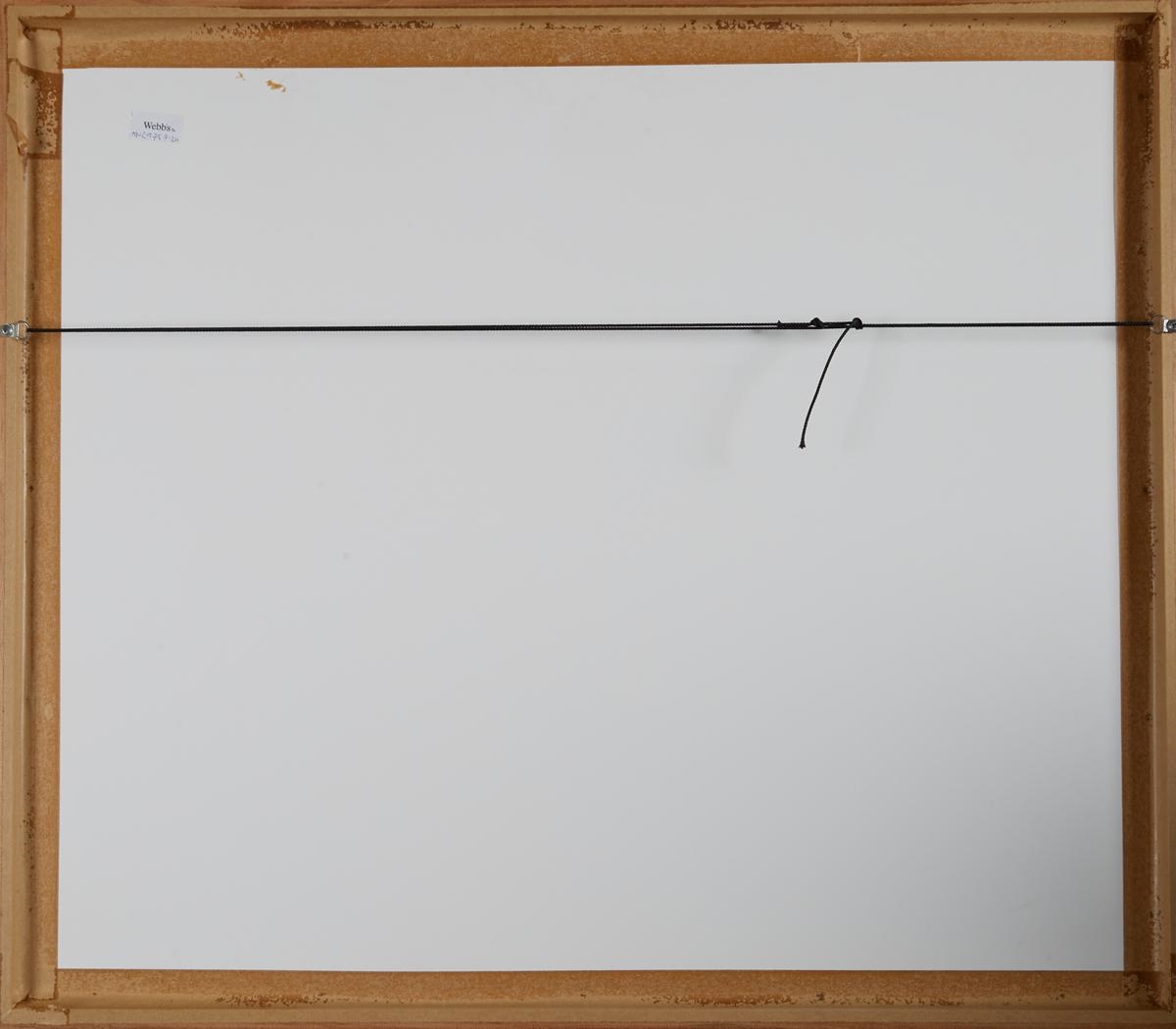 Alexis Hunter | untitled (1988) | MutualArt