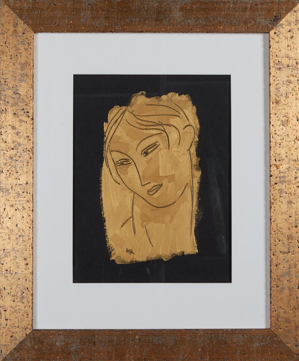 Merthyr Ruxton | untitled | MutualArt