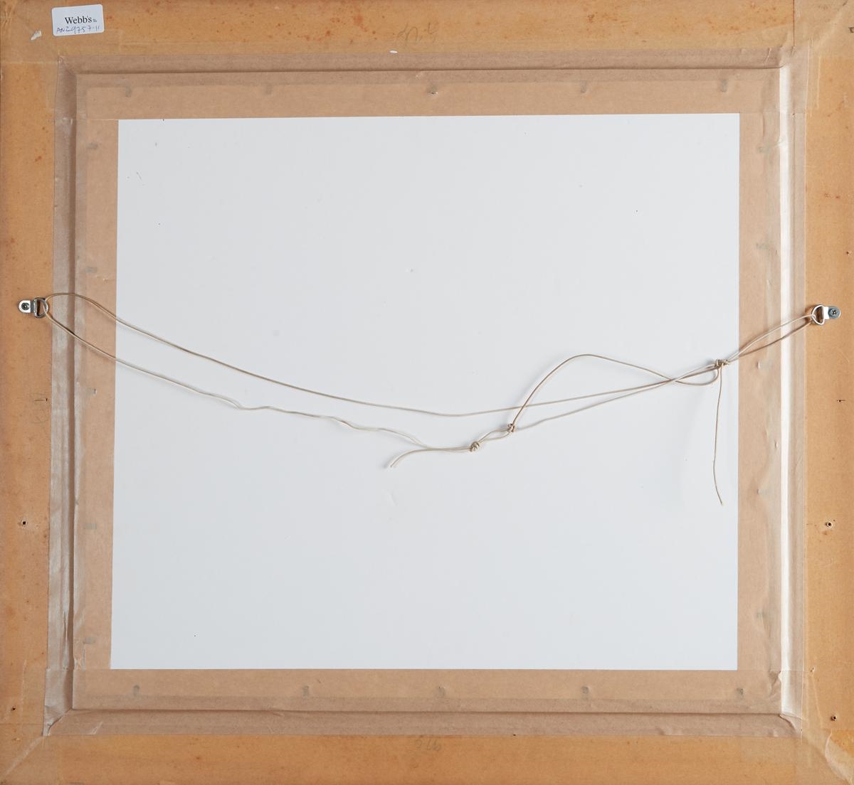 May Smith | John Dory (1983) | MutualArt