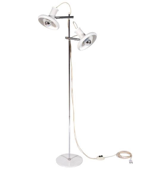 Hans Due | Hans Due Optima 4 Floor Lamp | MutualArt