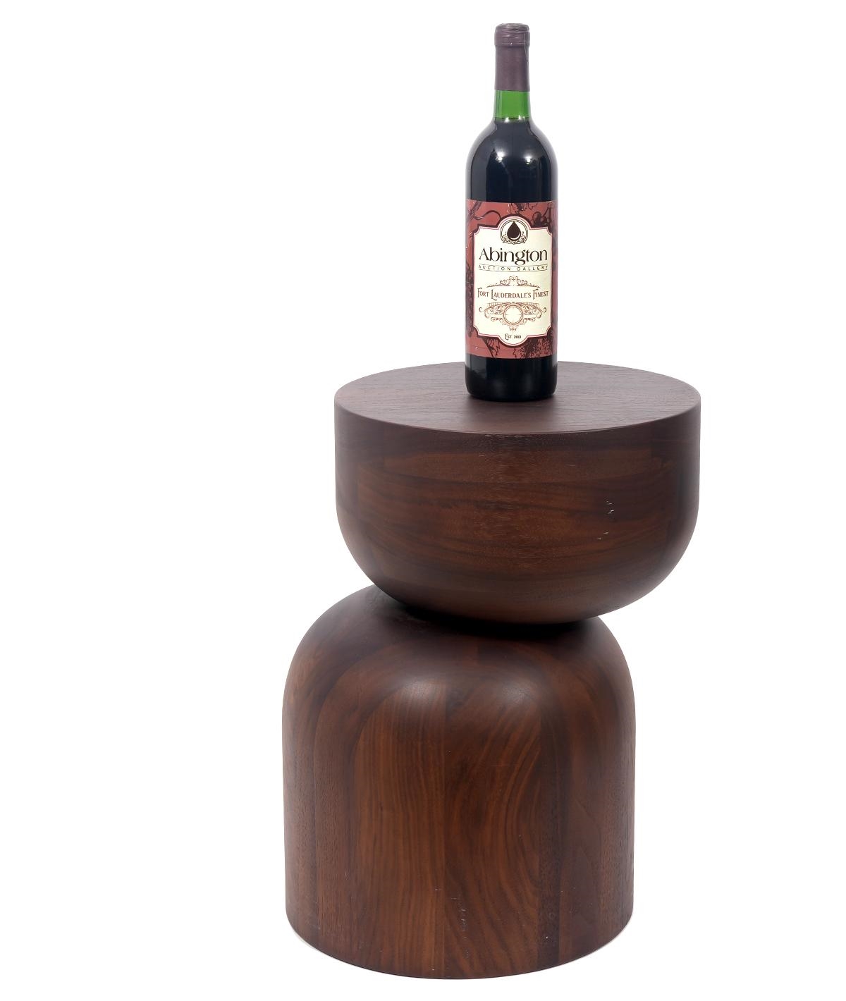 Pat Kim | Pat Kim Sculptural Hew Table Style D | MutualArt