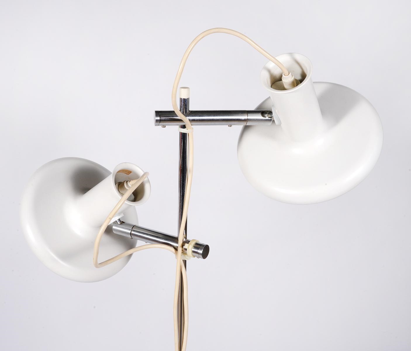 Hans Due | Hans Due Optima 4 Floor Lamp | MutualArt