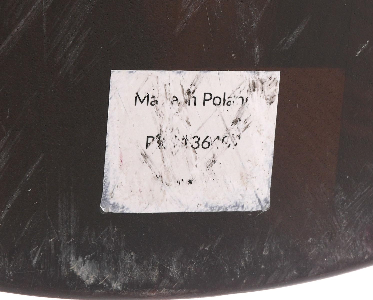 Pat Kim | Pat Kim Sculptural Hew Table Style D | MutualArt