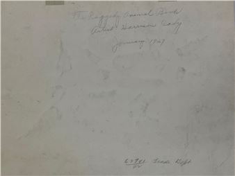 Harrison Cady | Harrison Cady Original Art (1928) | MutualArt