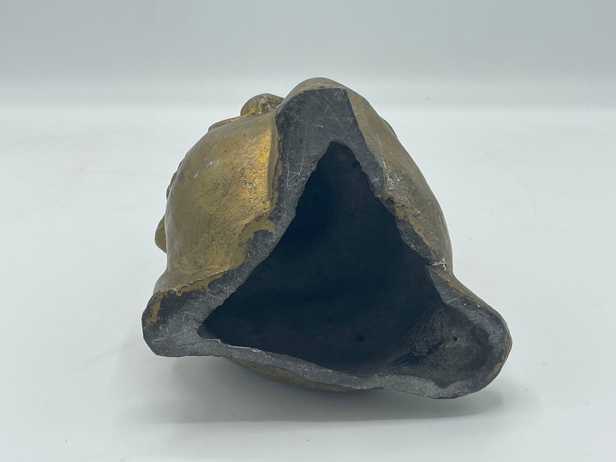 Harrison Cady | Harrison Cady Cast Iron Figure | MutualArt