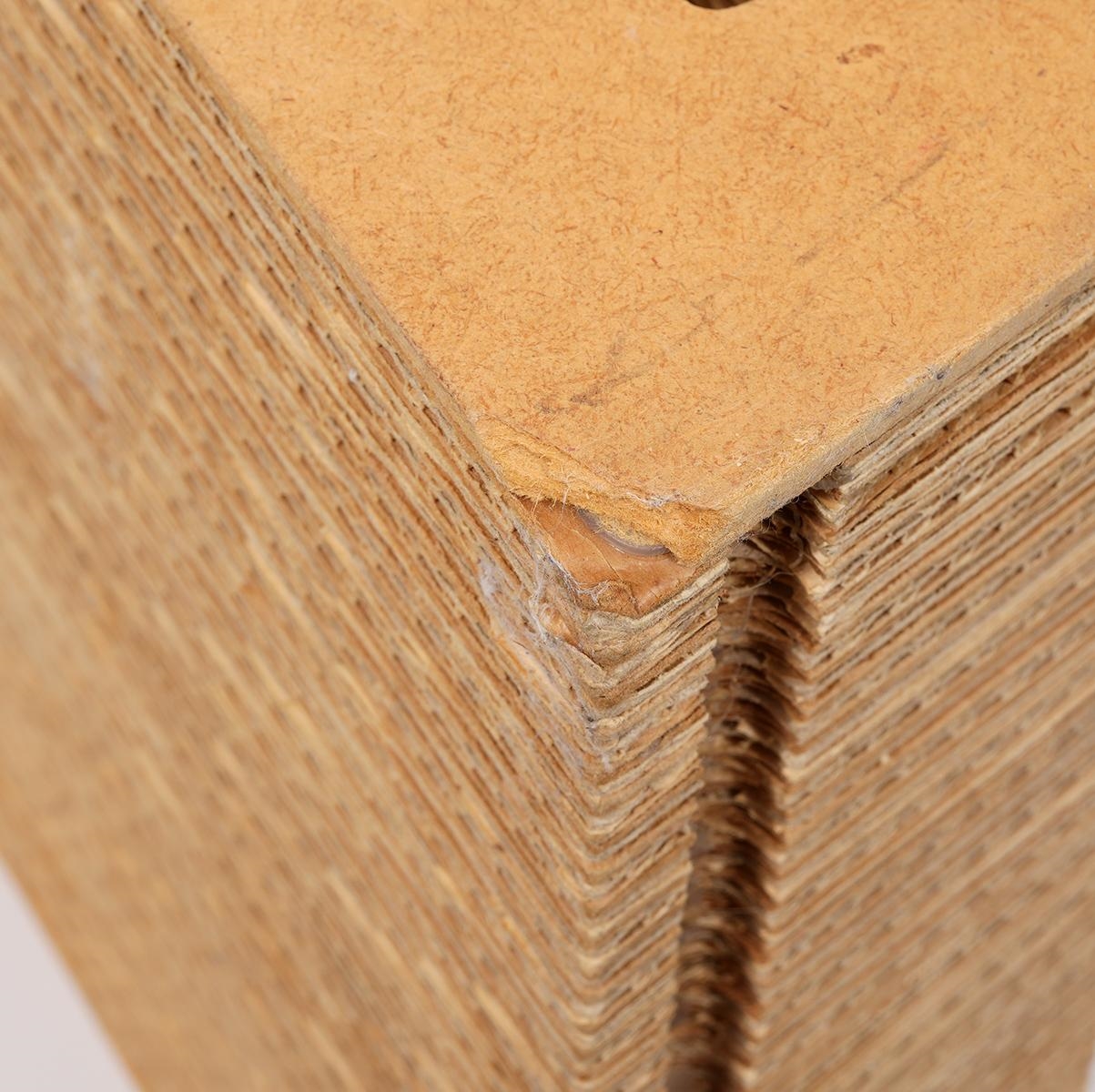 Frank Gehry | Frank Gehry 'Easy Edges' Side Chair | MutualArt