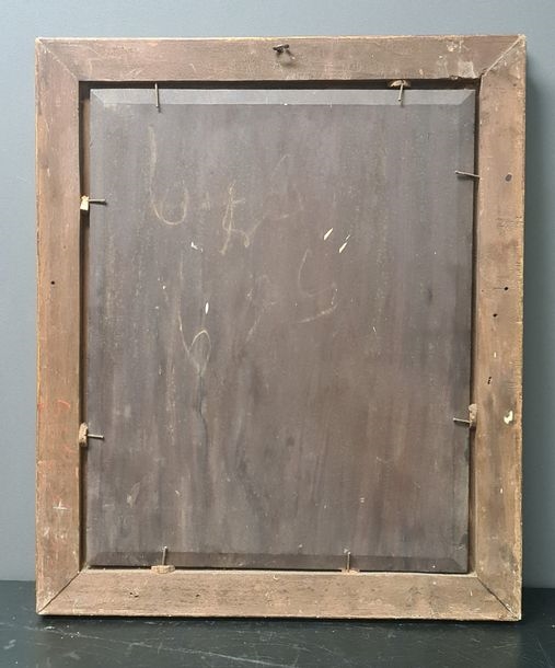 Jan Verhas | Little girl with a doll | MutualArt