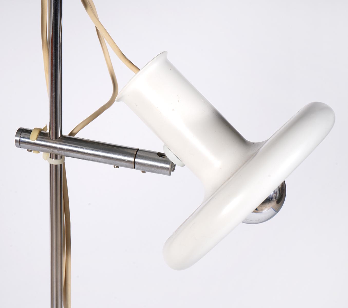 Hans Due | Hans Due Optima 4 Floor Lamp | MutualArt
