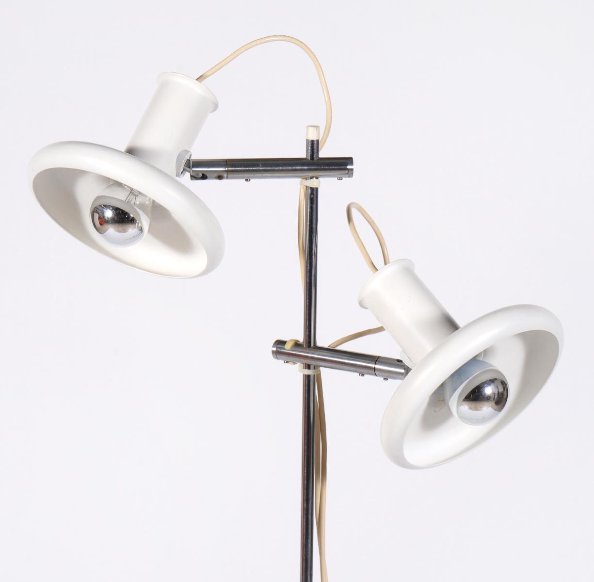 Hans Due | Hans Due Optima 4 Floor Lamp | MutualArt