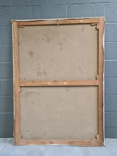 Victor Dieu | The sower (1873) | MutualArt