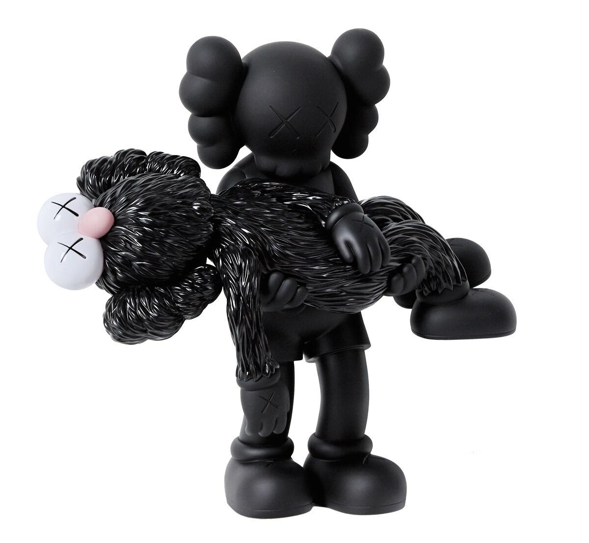 KAWS | Gone (2019) | MutualArt