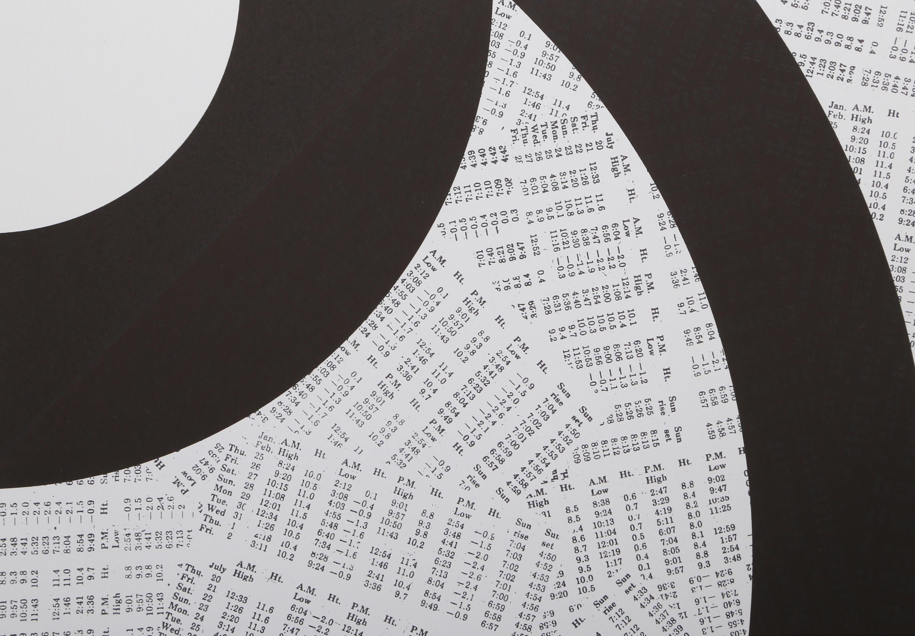 Ray Elman | THE OLD IN AND OUT (1979) | MutualArt