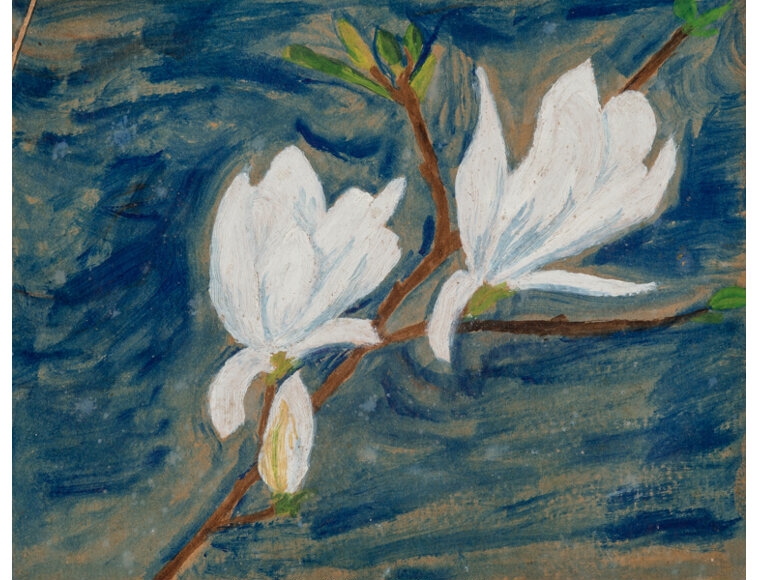 Helena de Kay | Group of Four Works | MutualArt