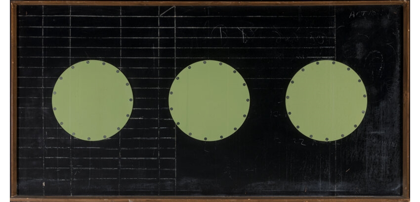 Donald Lipski | Boeing #1 | MutualArt