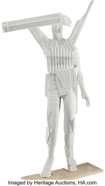 Roland Reiss | Venus | MutualArt