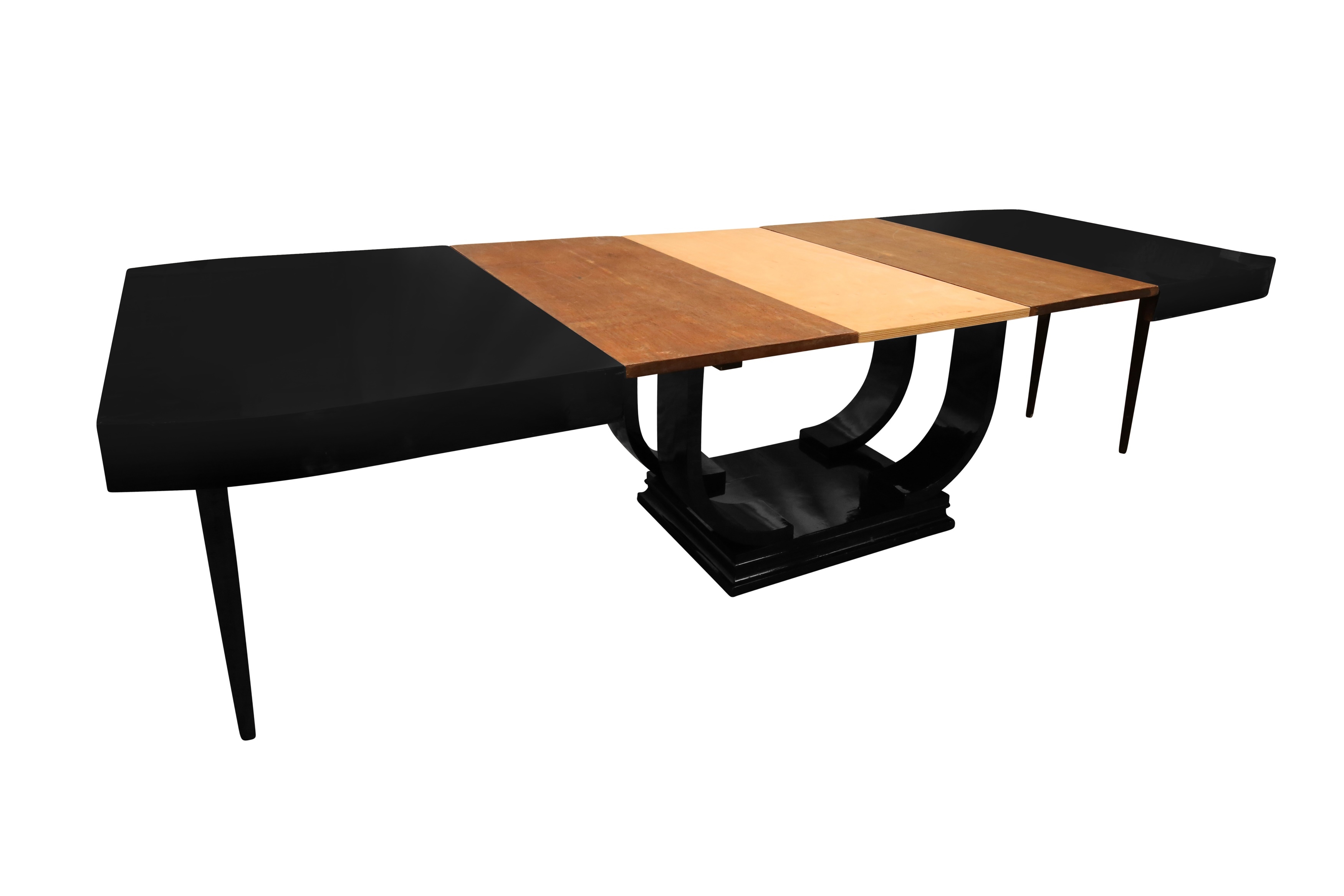 Émile-Jacques Ruhlmann | An Art Deco table (1879) | MutualArt