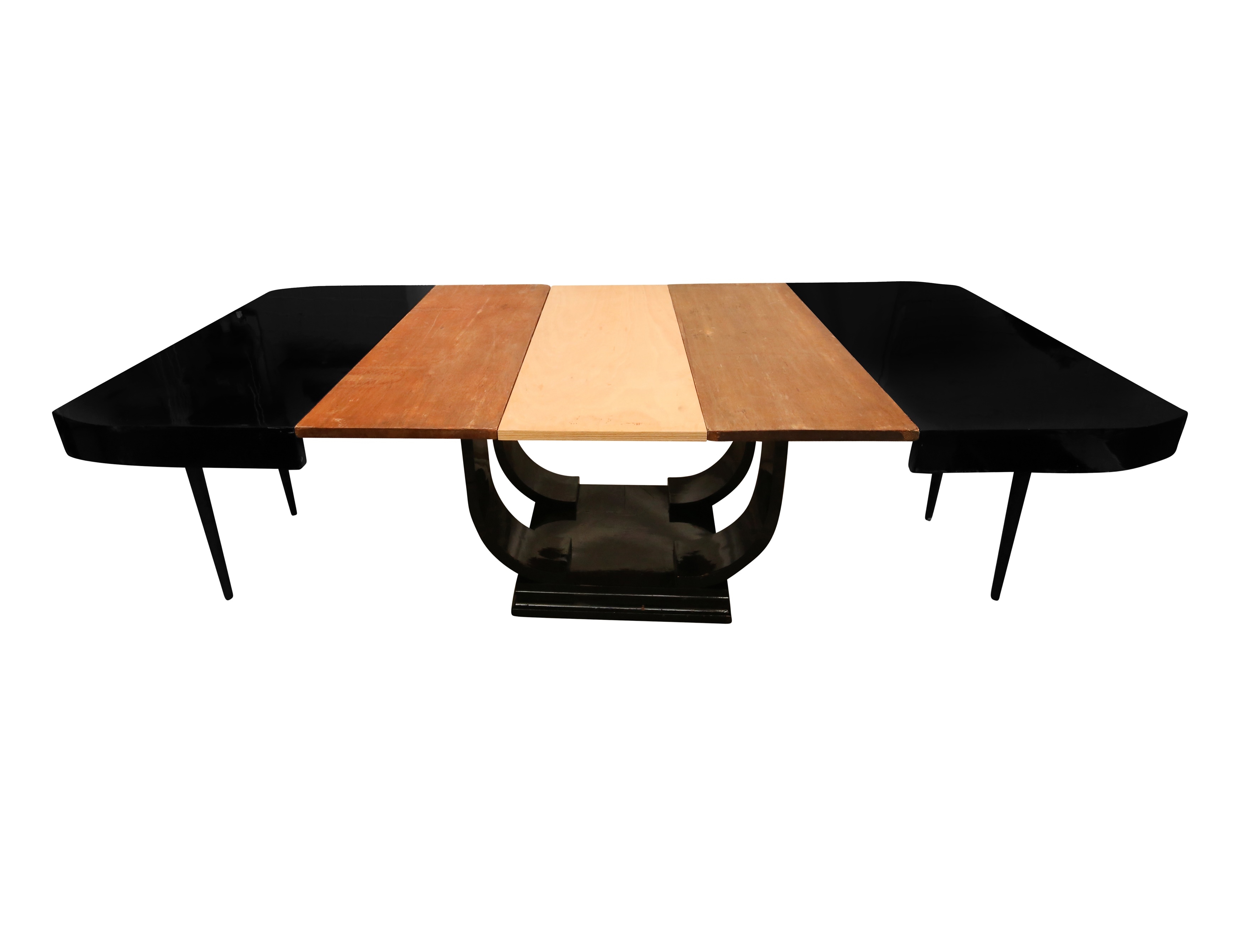 Émile-Jacques Ruhlmann | An Art Deco table (1879) | MutualArt