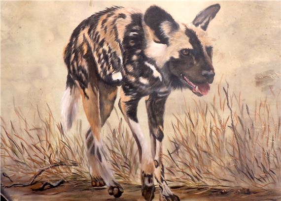 Gerhard Kok | 3 Artworks at Auction | MutualArt